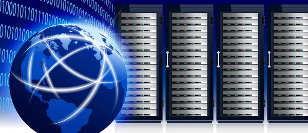 100,000 Network operations center Vector Images | Depositphotos