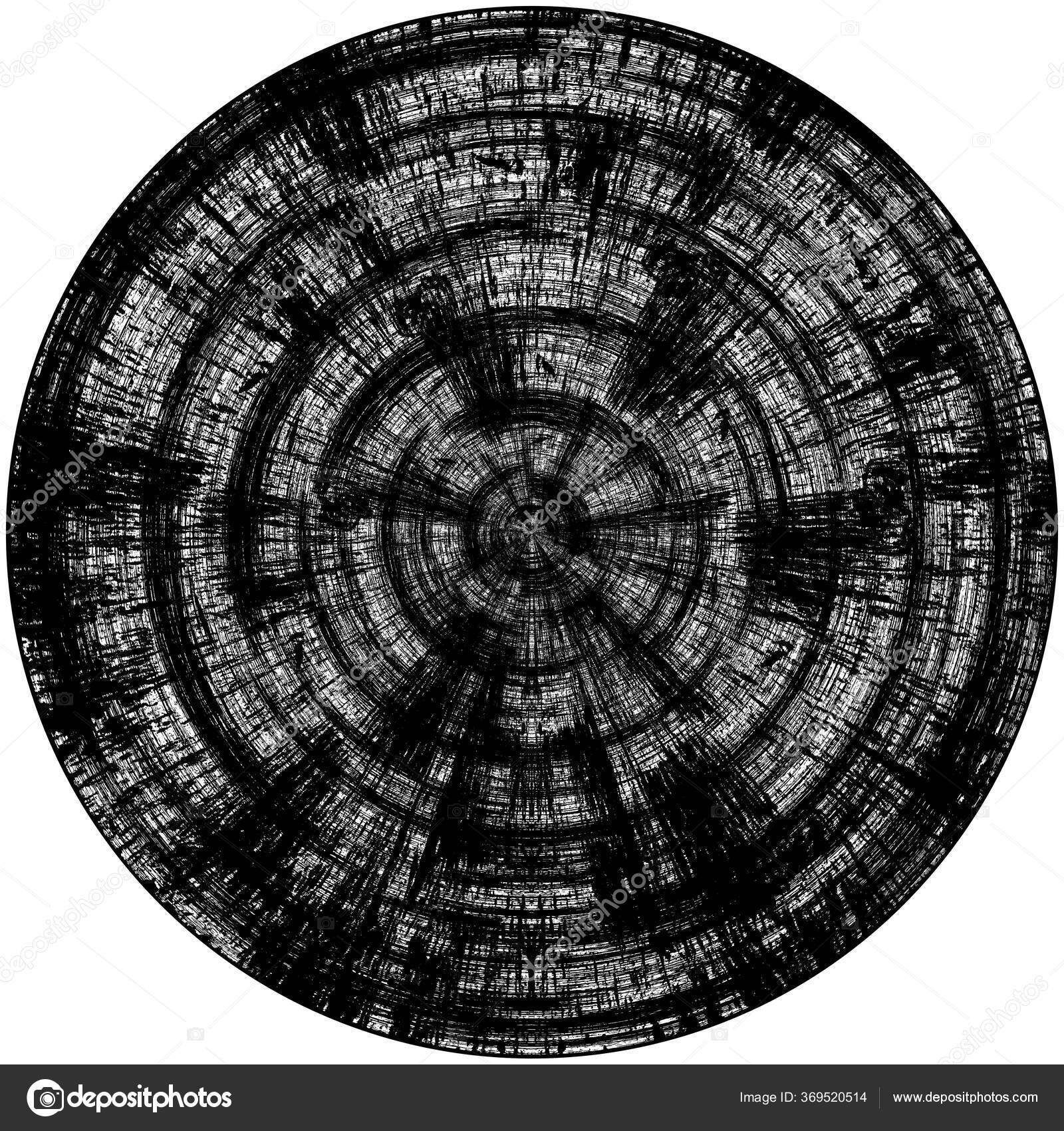 Texture Wooden Board Deep Pattern Stock Illustration by ©Toluk #369520514