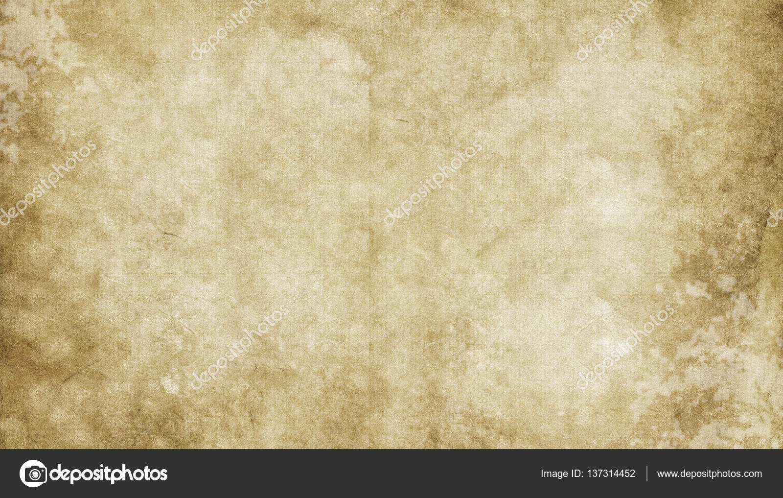 Old stained paper background. Stock Photo by ©me67kz 137314452