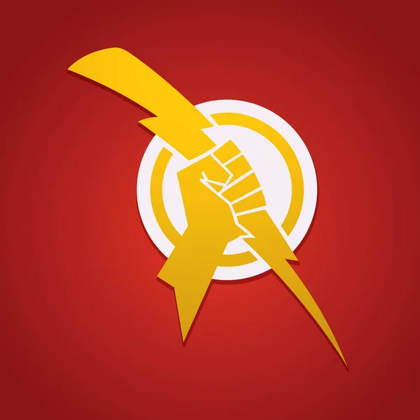 17,957,672 Zeus hand Vector Images | Depositphotos