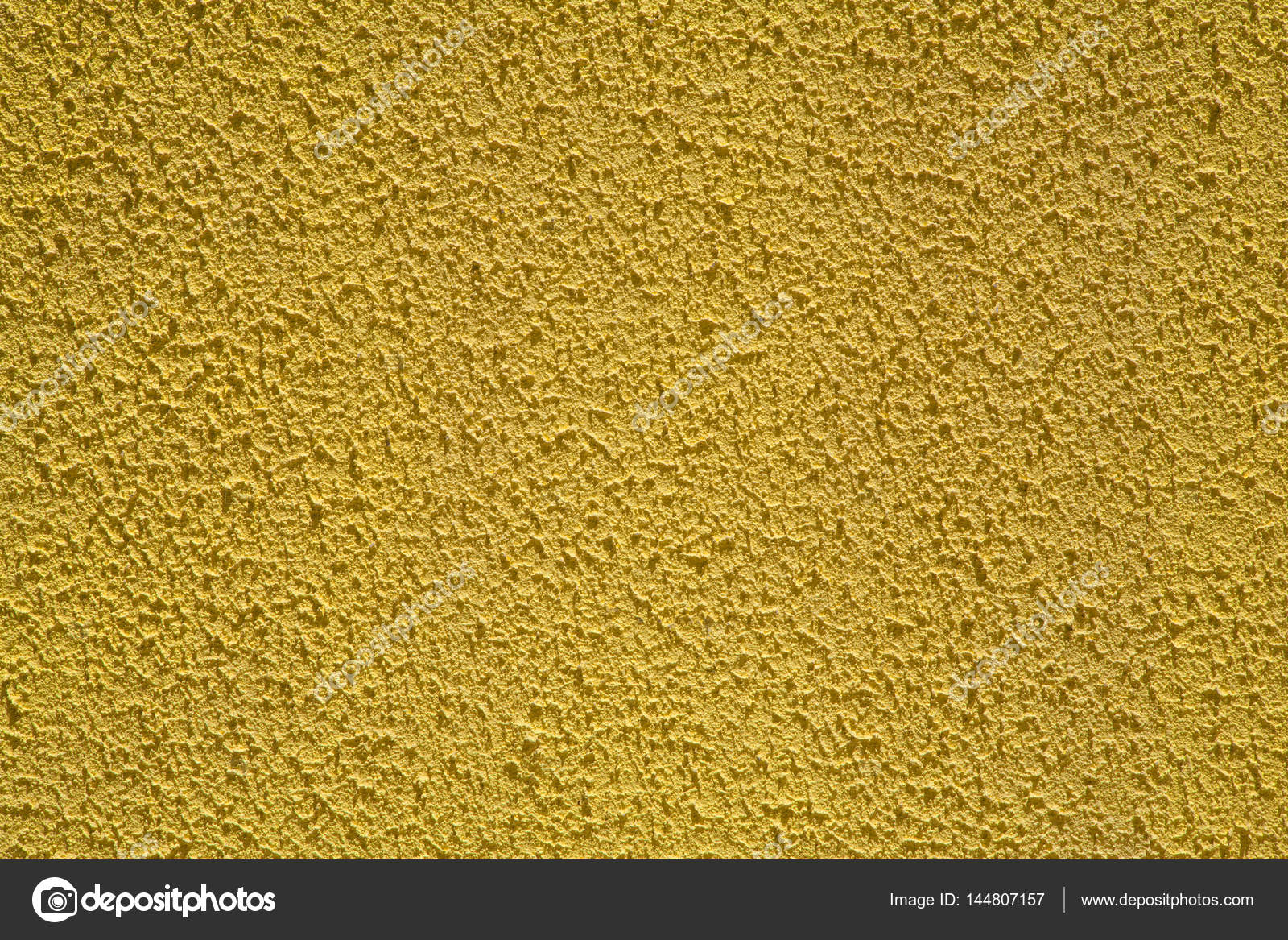 Yellow wall texture for background Stock Photo by ©iammotos 144807157