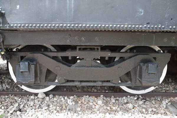 Leaf spring bogie Stock Photos, Royalty Free Leaf spring bogie Images ...