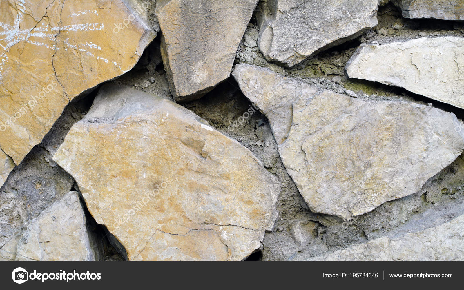 Retro stone wall background texture Stock Photo by ©trambo 195784346