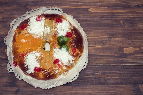 Bolo rei portugues Stock Photos, Royalty Free Bolo rei portugues Images ...