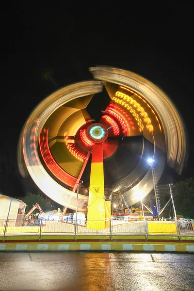 Images of amusement park rides in america Stock Photos, Royalty Free ...