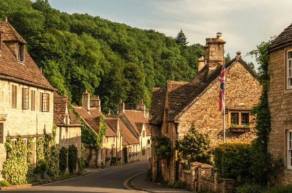 Old english street Stock Photos, Royalty Free Old english street Images ...