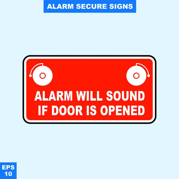 11,023,981 Alarm warning sign Vector Images | Depositphotos