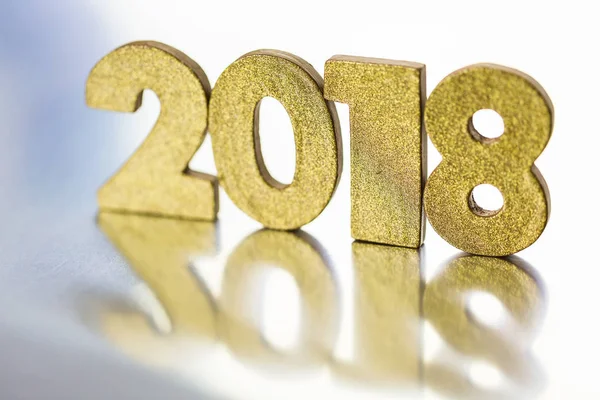 2019 Year numbers — Stock Photo © urban_light #182298140