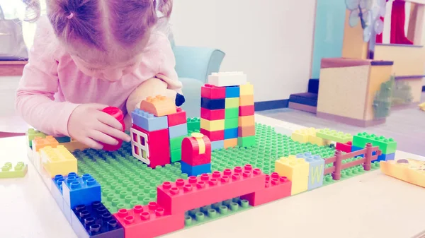 Building blocks - Stock Image - Everypixel