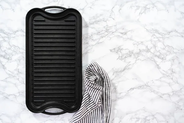 Griddle Stock Photos, Royalty Free Griddle Images | Depositphotos