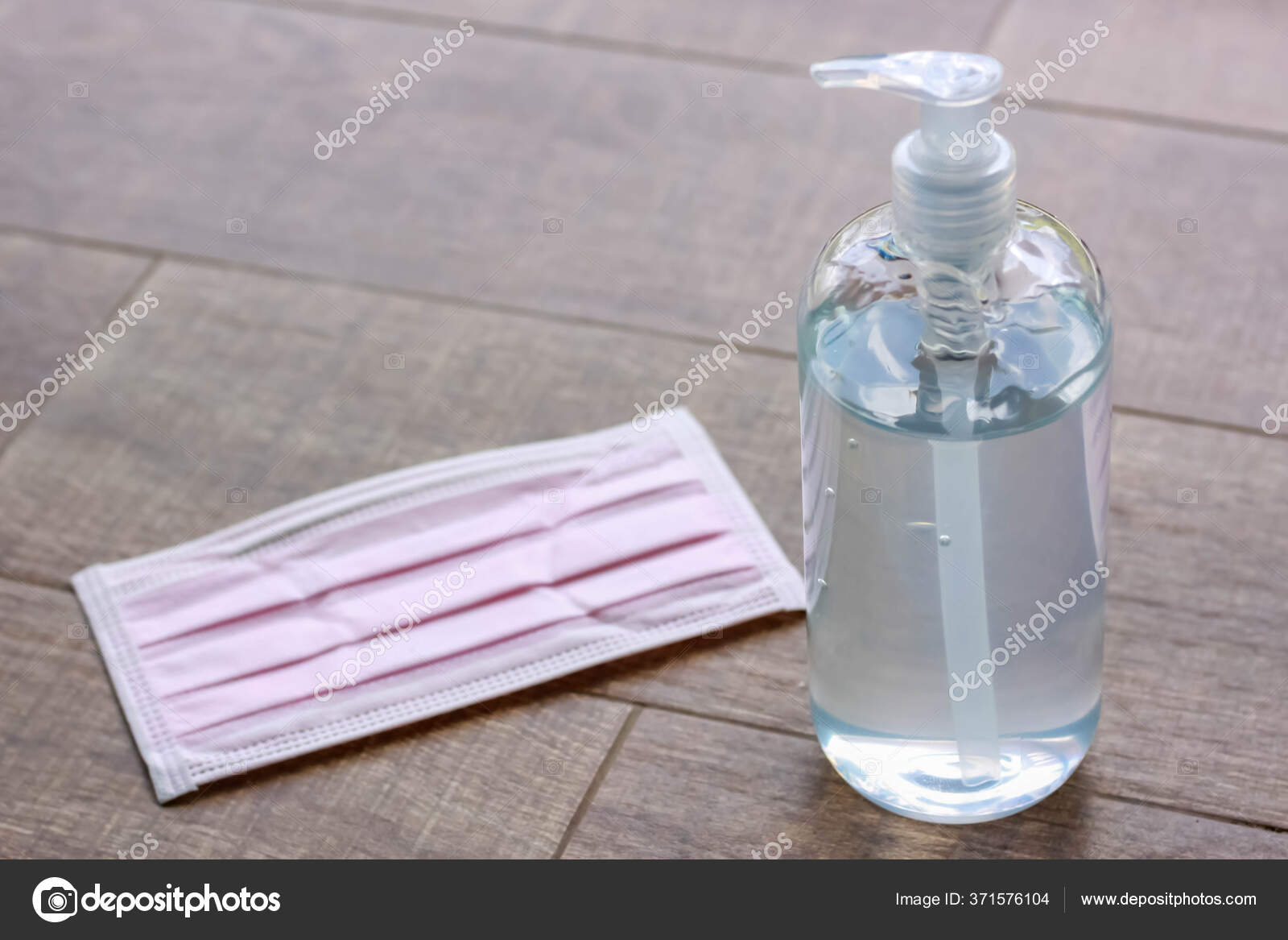 Washing Hands Alcohol Gel Sanitizer Using Public Restroom Hygiene ...