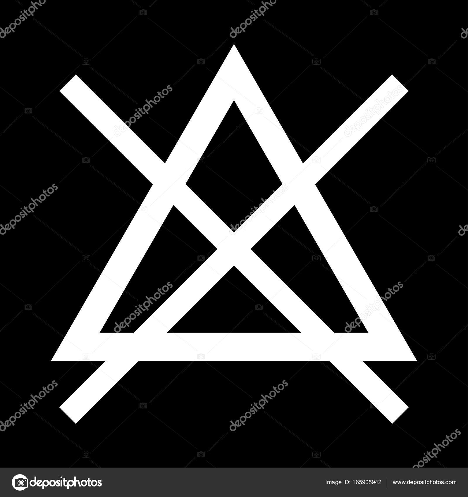 Bleach Symbols