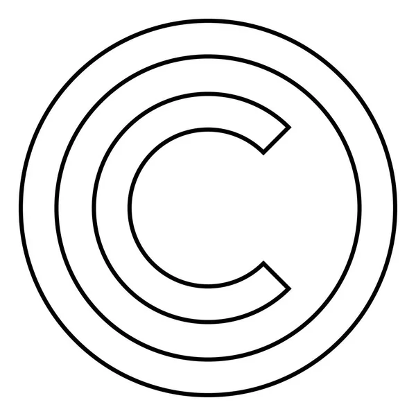 Copyright symbol Vector Art Stock Images | Depositphotos