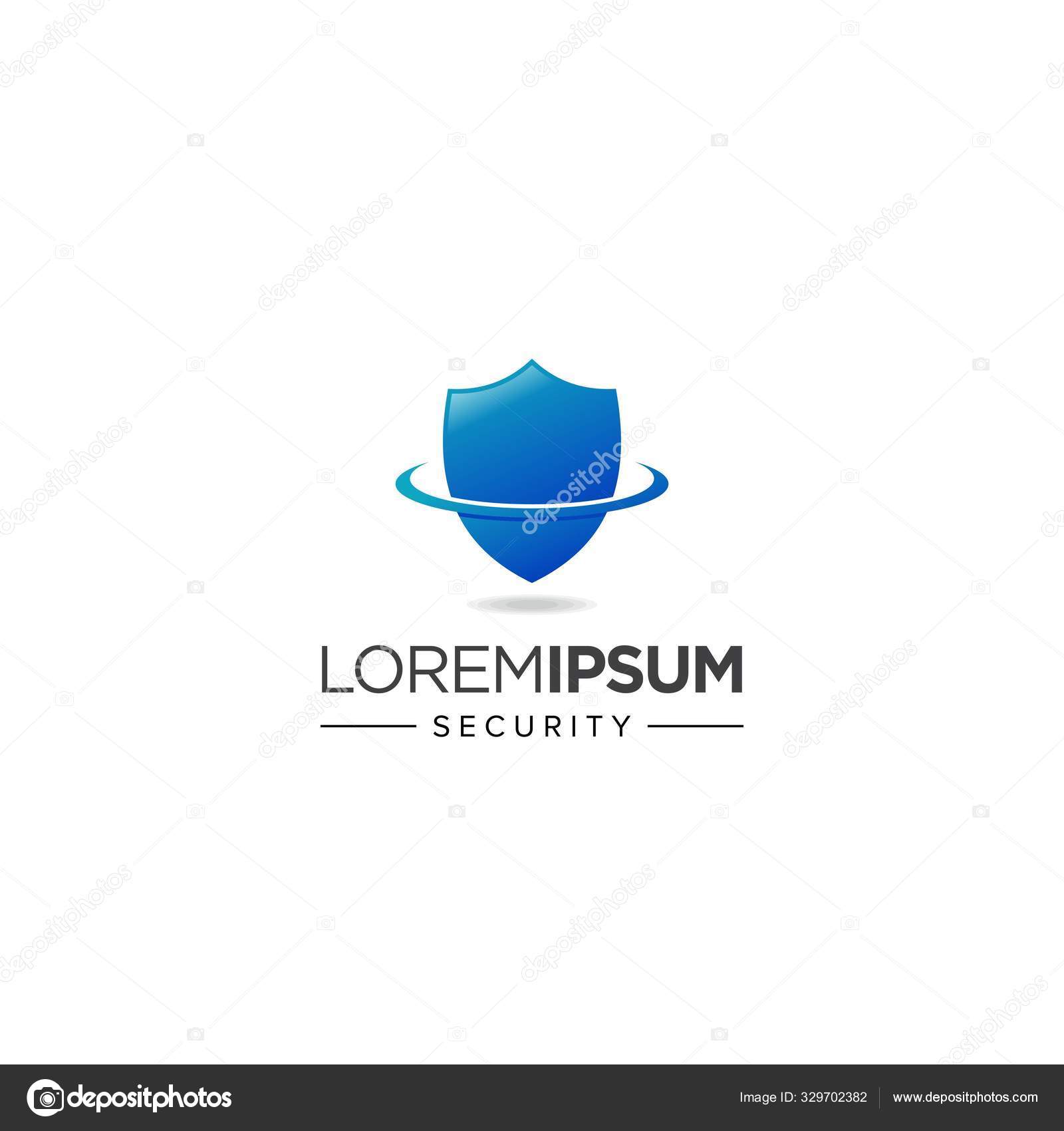 Business Shield Logo Design Vector Stock Vector Image by ©ivazyah.art ...