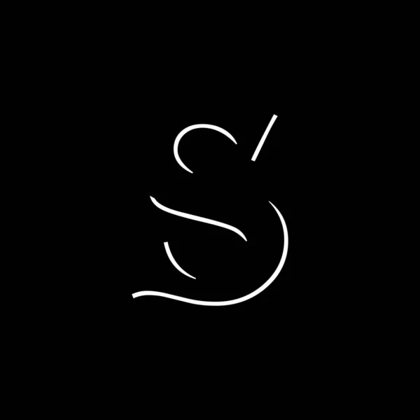 7,975,770 Letra s animada Vector Images | Depositphotos