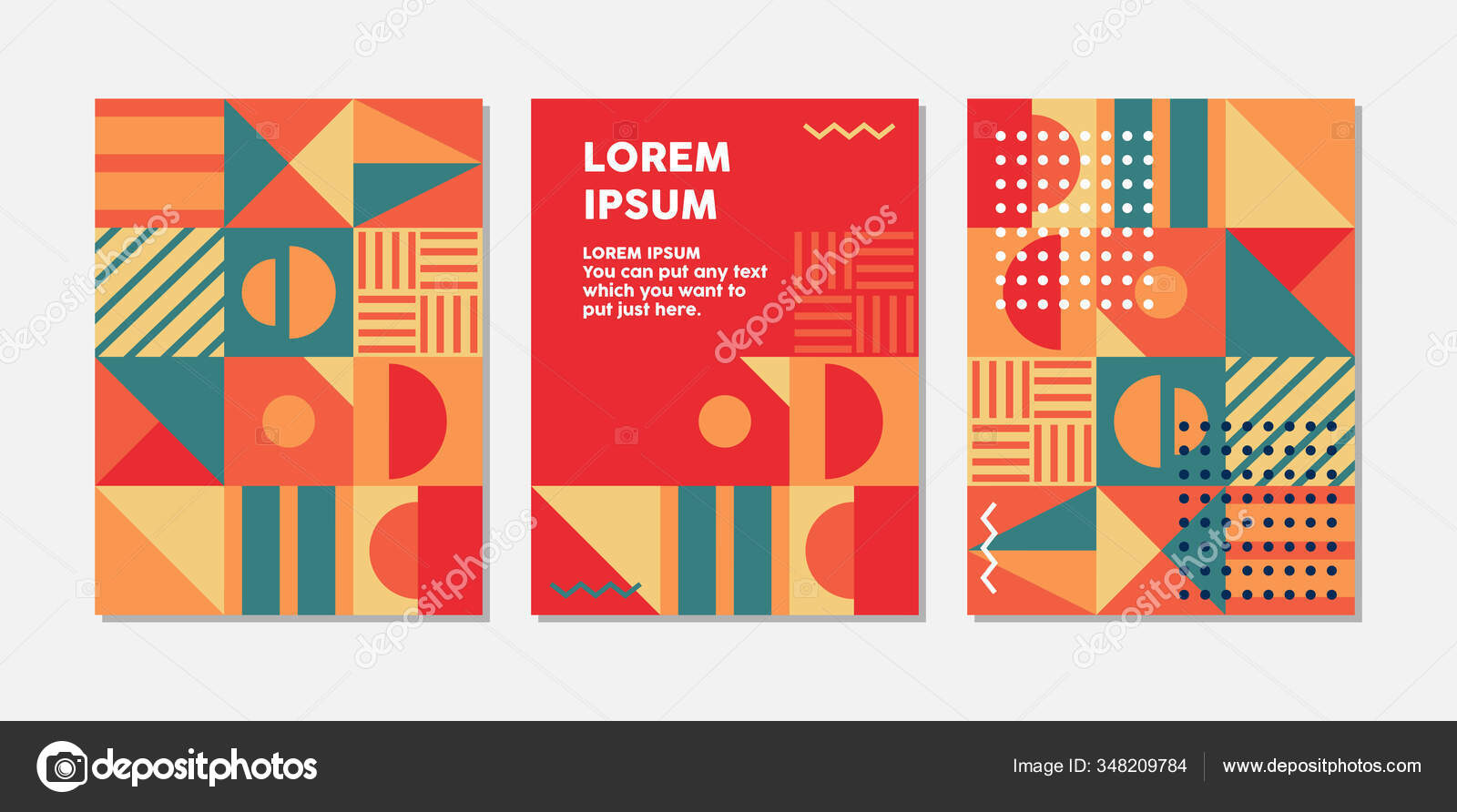 Graphic Modernism