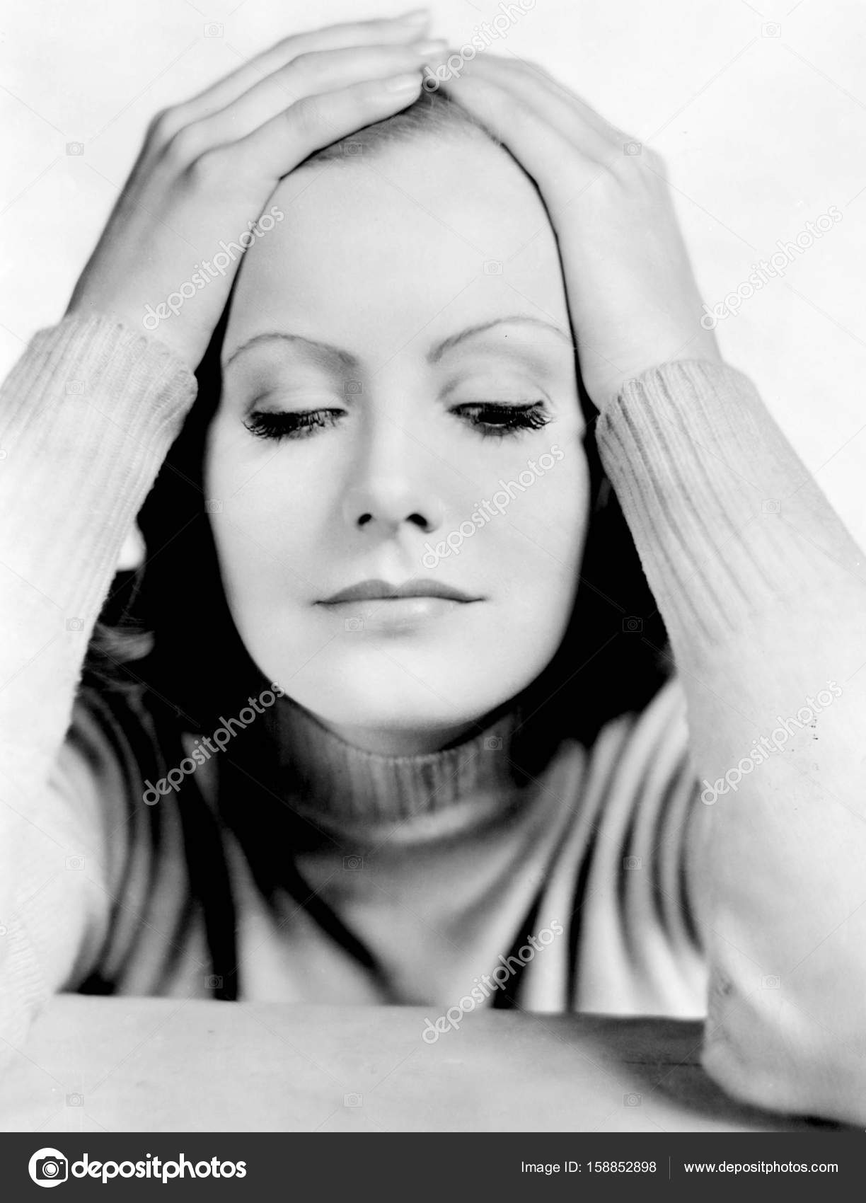 Famous Swedish Actresses