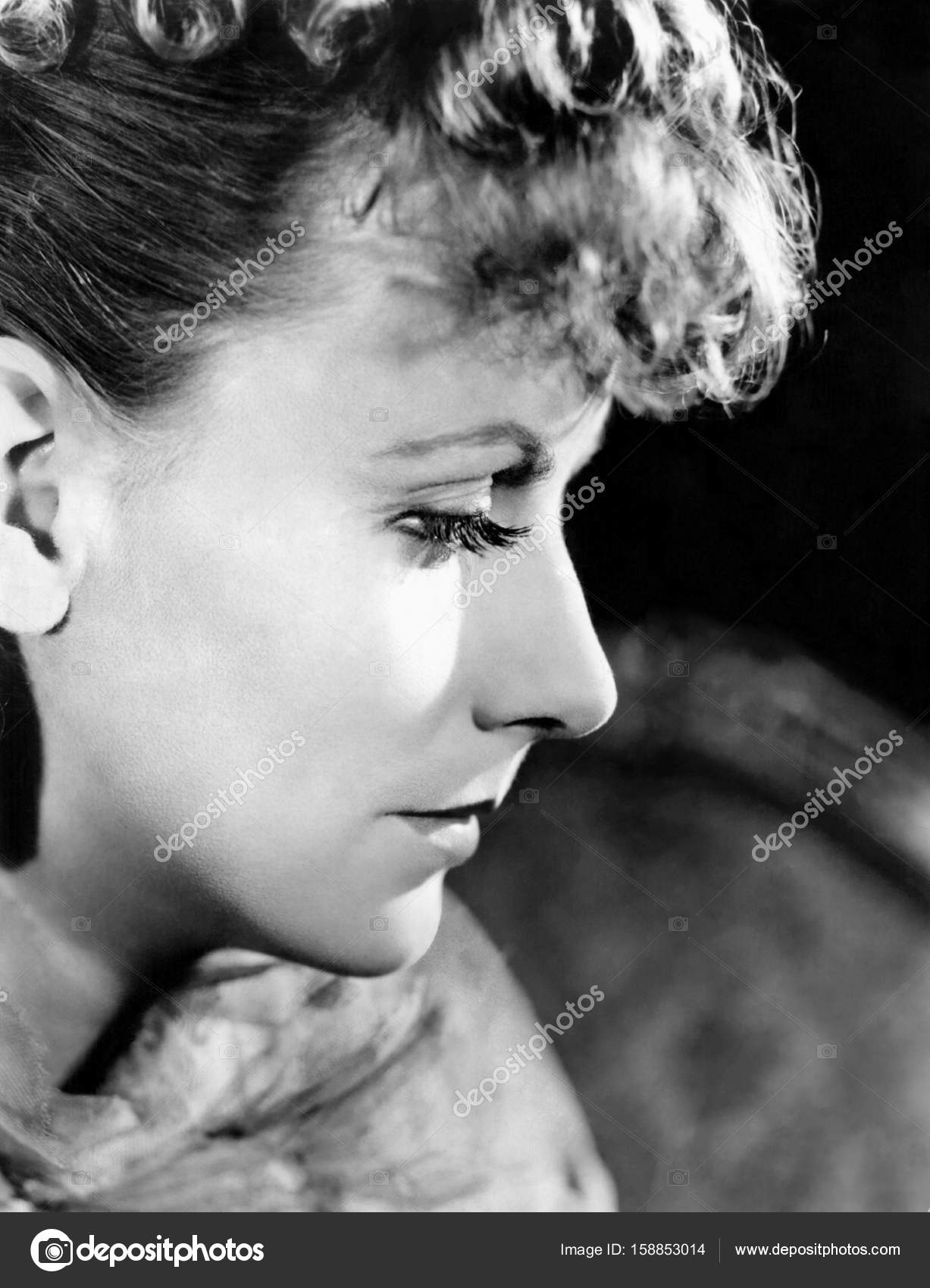 Famous Swedish Actresses