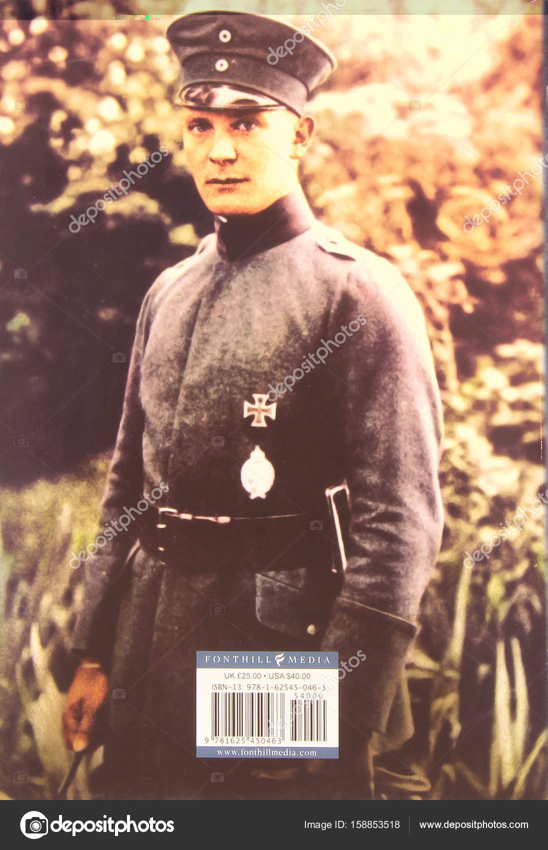 Young Hermann Goering – Stock Editorial Photo © DarioStudios #158853518