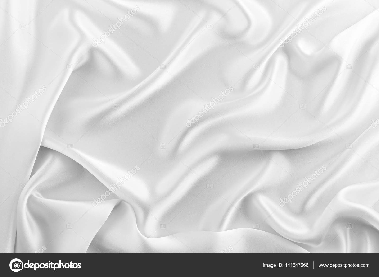 Wavy Cloth Texture