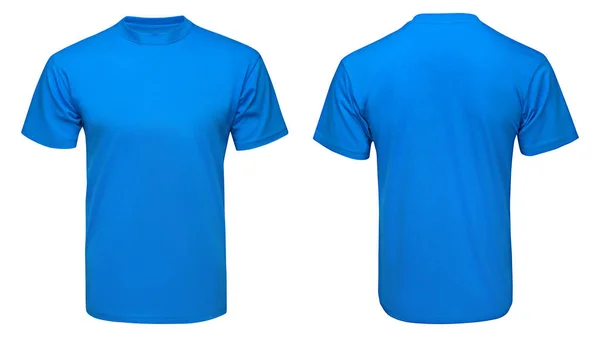 Blue t shirt Stock Photos, Royalty Free Blue t shirt Images | Depositphotos