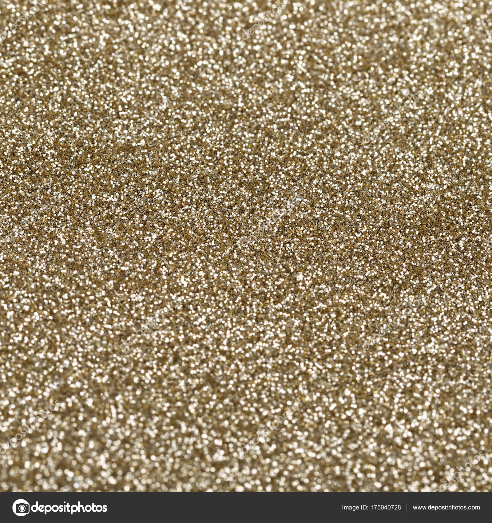 Gold shiny texture, yellow sequins with blur background Stock Photo by ...