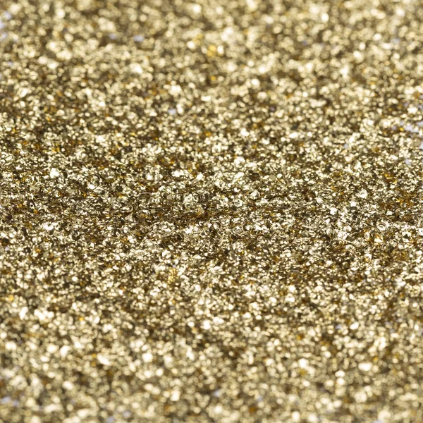 Gold shiny texture, yellow sequins with blur background Stock Photo by ...
