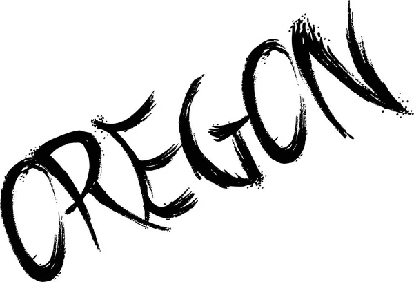 Oregon logo Stock Vectors, Royalty Free Oregon logo Illustrations ...