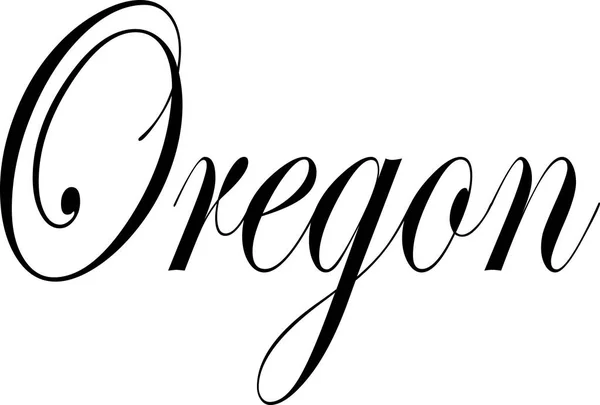 Oregon logo Stock Vectors, Royalty Free Oregon logo Illustrations ...