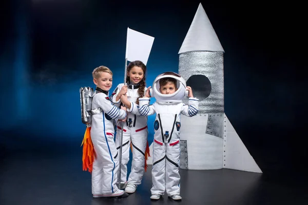 Astronaut kids Stock Photos, Royalty Free Astronaut kids Images ...