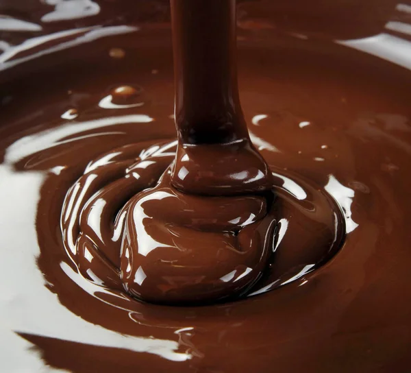 Chocolate falling Stock Photos, Royalty Free Chocolate falling Images ...