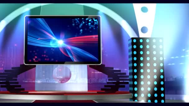 Entertainment 1 right — Stock Video © architect9 #138883964