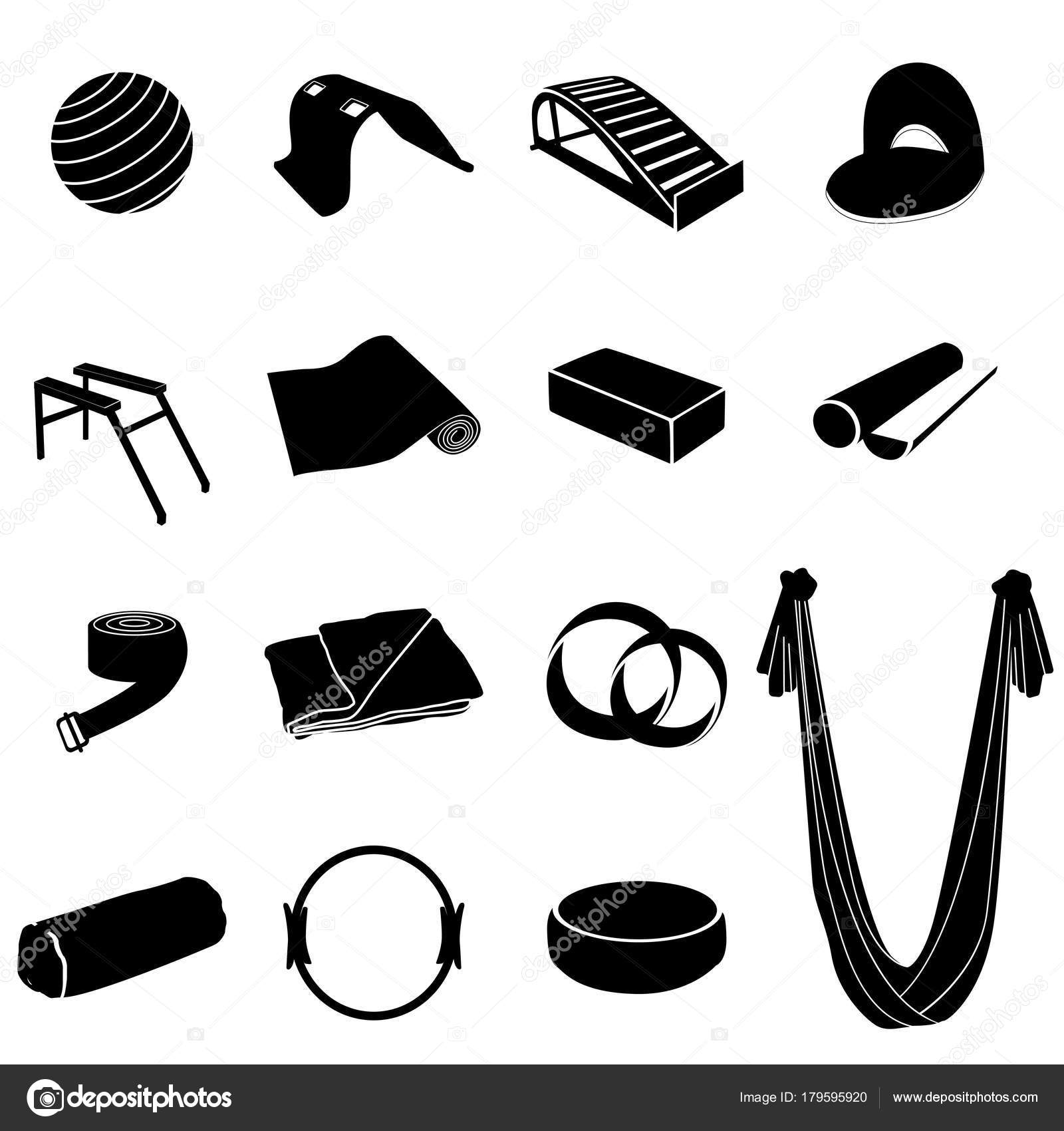 Basic Yoga Equipment