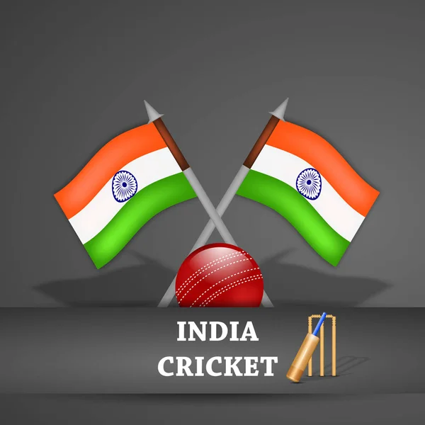 Indian Cricket Team Logo