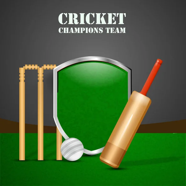 100,000 Cricket background Vector Images | Depositphotos