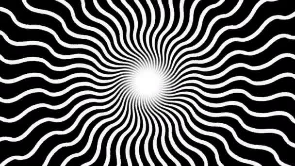 Hypnotizing Pictures That Move