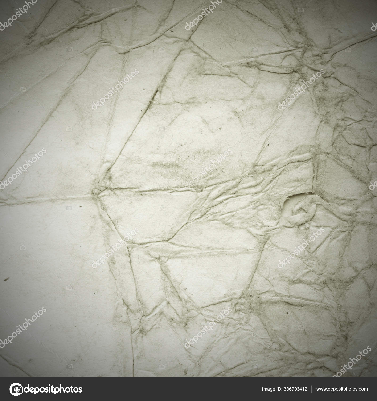 Old Background Dust Dirty Stains Blank Aged Paper Sheet Vintage Stock ...