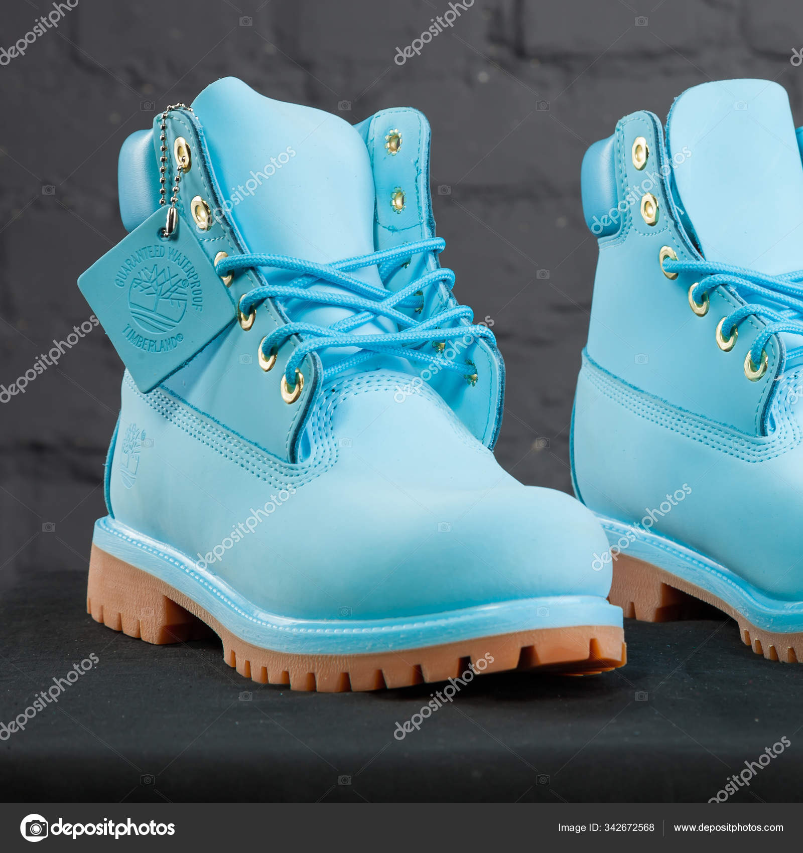 New Beautiful Colorful Nice Timberland Tracking Shoes Sneakers Trainers ...