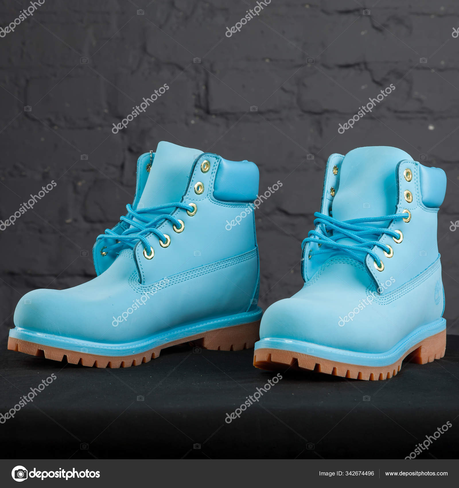 New Beautiful Colorful Nice Timberland Tracking Shoes Sneakers Trainers ...