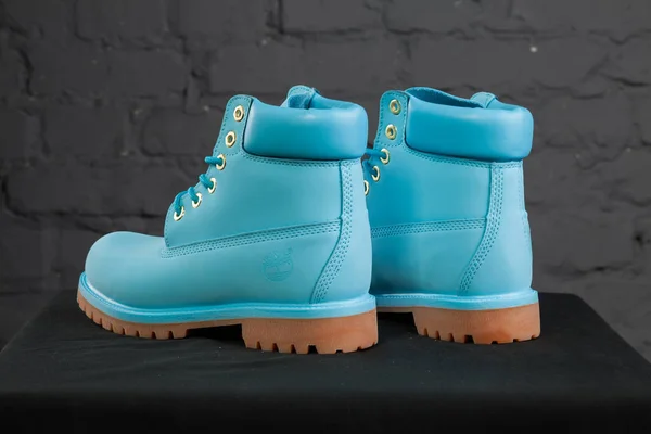 New Beautiful Colorful Nice Timberland Tracking Shoes Sneakers Trainers ...