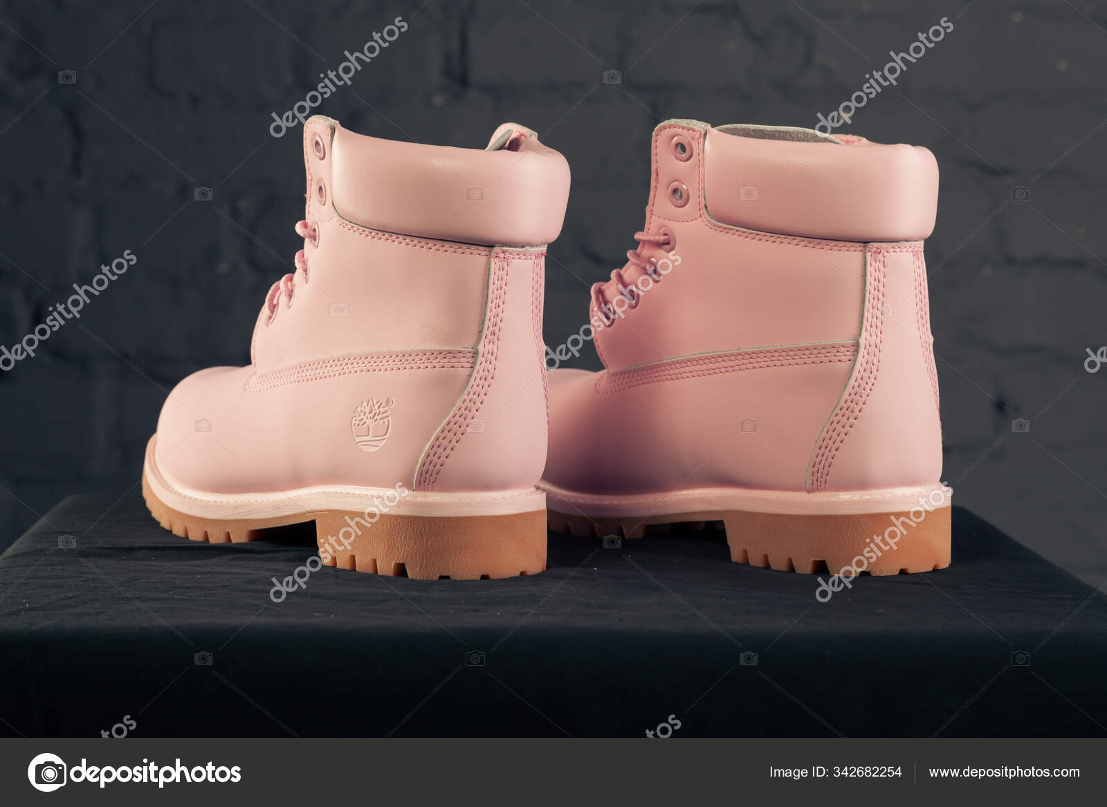 New Beautiful Colorful Nice Timberland Tracking Shoes Sneakers Trainers ...