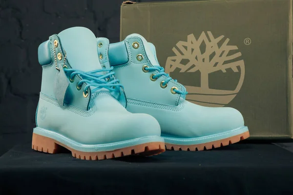 New Beautiful Colorful Nice Timberland Tracking Shoes Sneakers Trainers ...