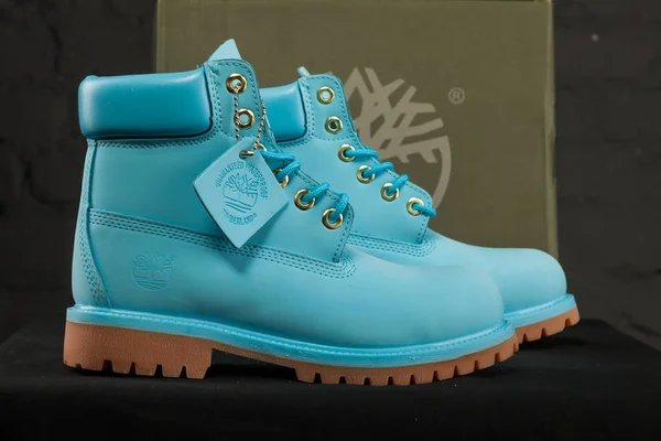 New Beautiful Colorful Nice Timberland Tracking Shoes Sneakers Trainers ...