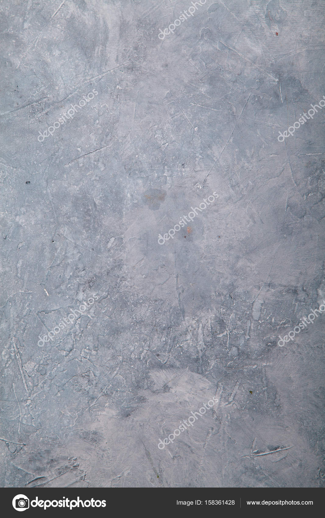 Gray concrete background Stock Photo by ©asinskki 158361428