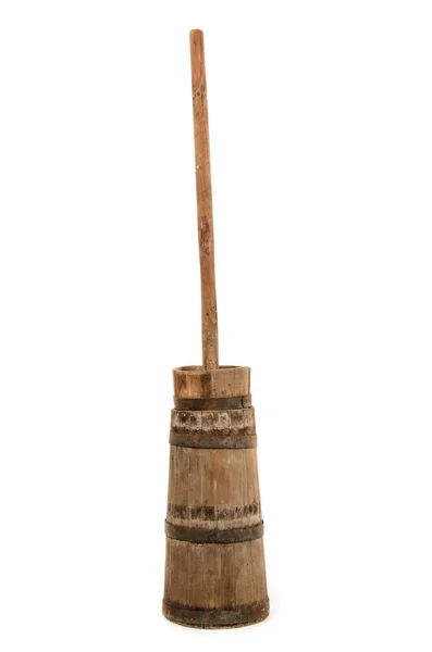 Butter churn Stock Photos, Royalty Free Butter churn Images | Depositphotos