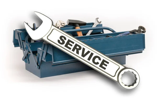 Full service Stock Photos, Royalty Free Full service Images | Depositphotos