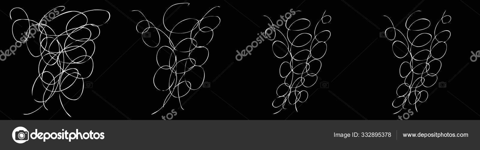 Sprite Sheets Chaos Loop. Ready for games or cartoon. Stock Photo by ...