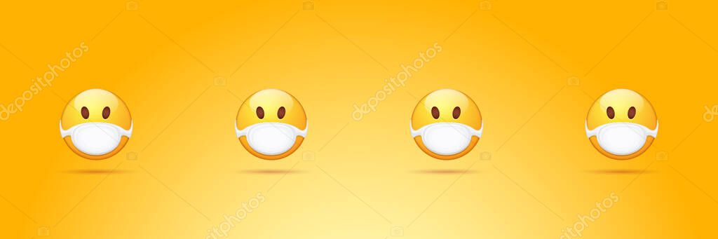 ᐈ Emoji to color stock pics, Royalty Free self emoticon vectors ...
