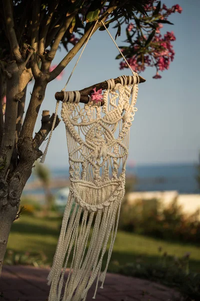 Makram Stock Photos, Royalty Free Makram Images | Depositphotos