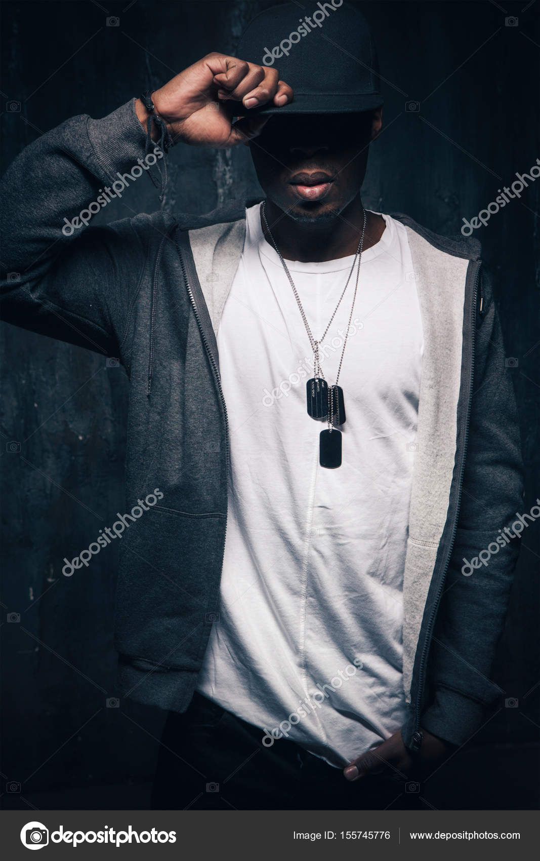 Rapper Perigoso Eu Sou O Rapper Mais Perigoso Do País E O Meu